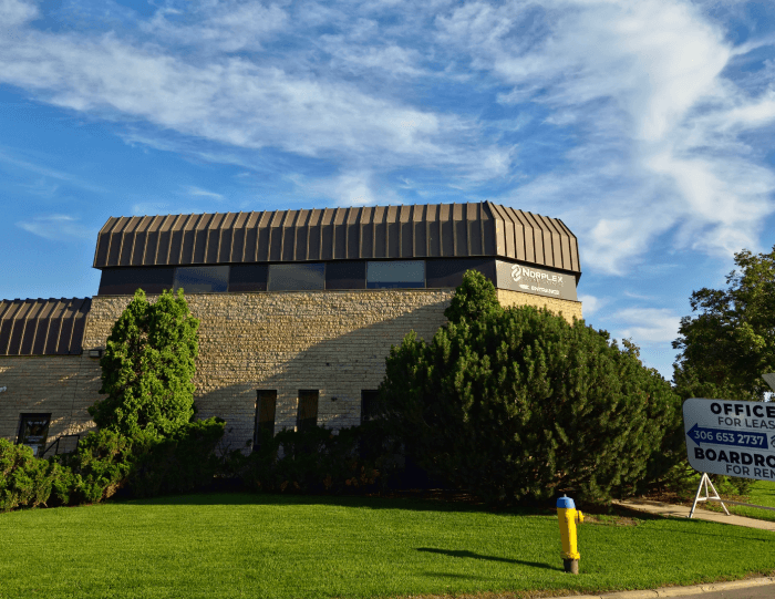 Virtual Office Saskatoon | Professional Business Address from $99/mo ...